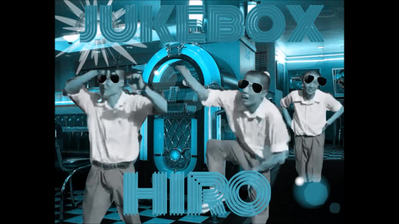 I Need a Hiro - Coub