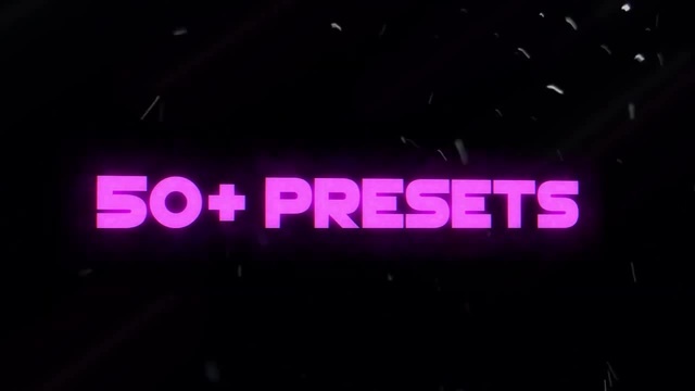 INSANE FORTNITE EDITING PACK (50+ Presets and Overlays) | After Effects ...