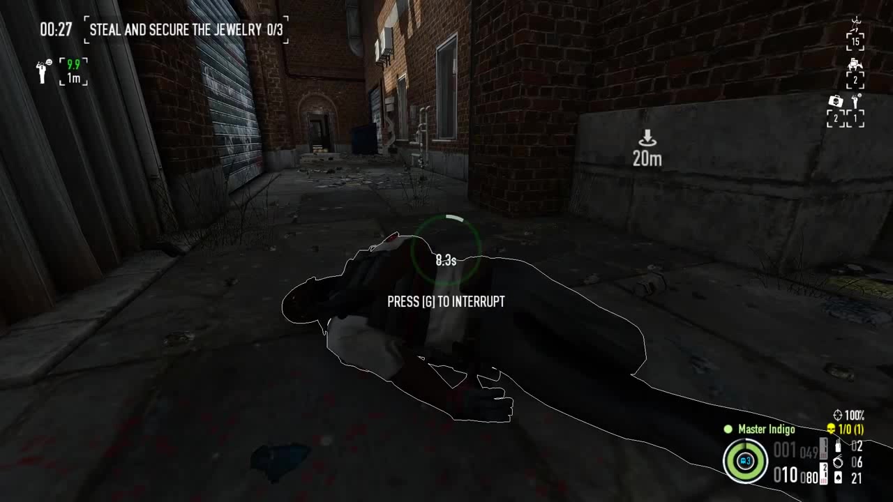 PAYDAY 2 - SCARFACE PAGER ANSWERS (TONY MONTANA) - Coub