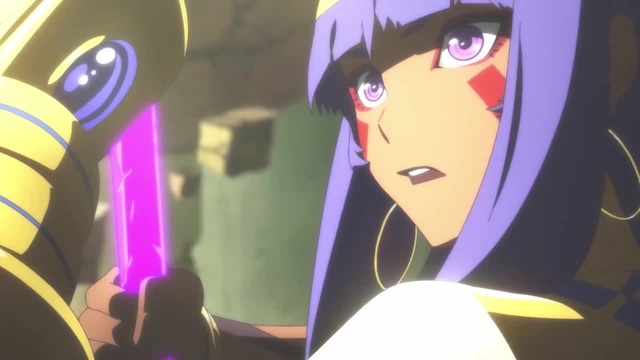 Make me feel alive... - Coub