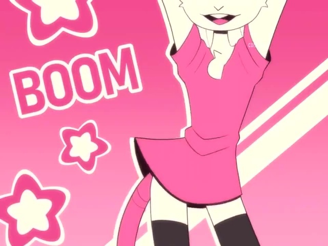 Boom boom boom boom - Coub
