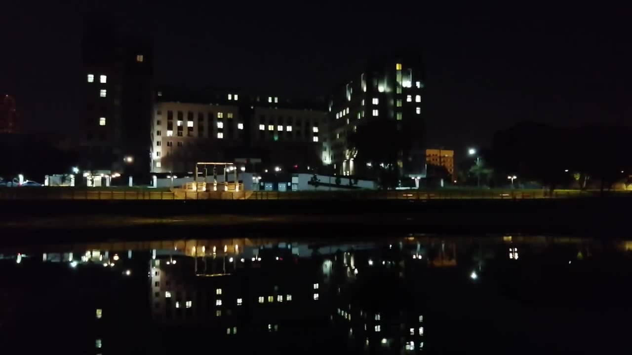 Endless Reverse Reflection - Coub