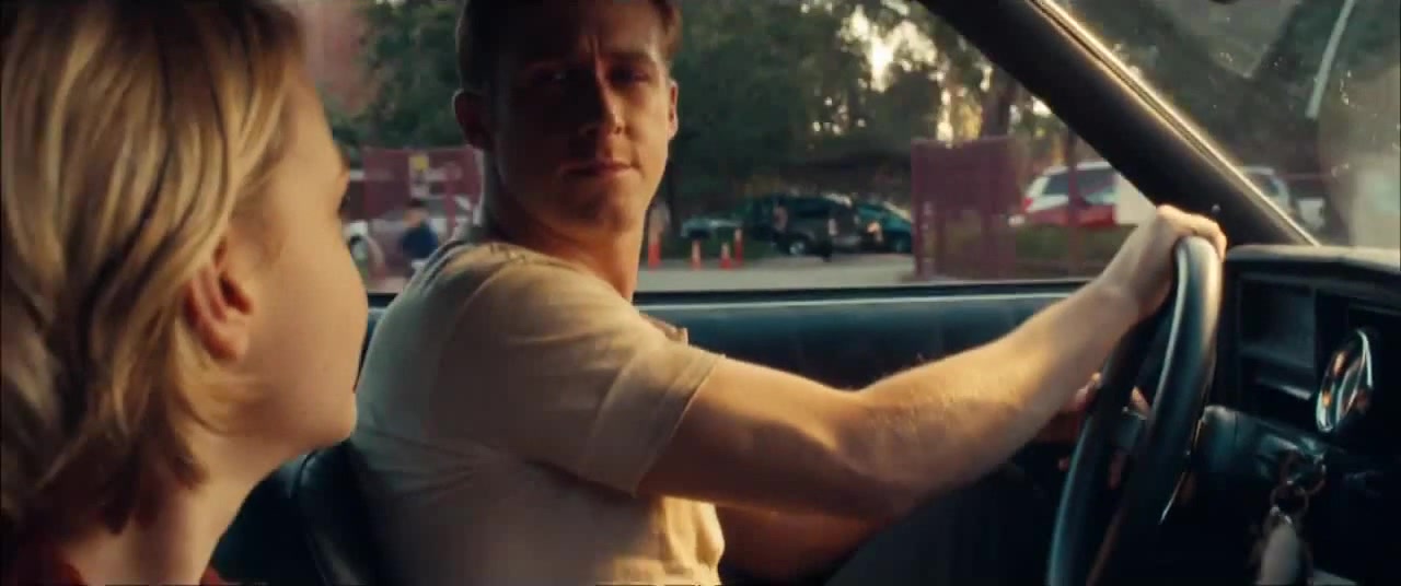 DRIVE - Do you wanna see something? - Coub