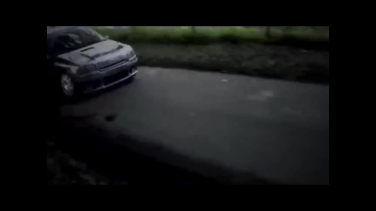 FWD Drifting - Coub