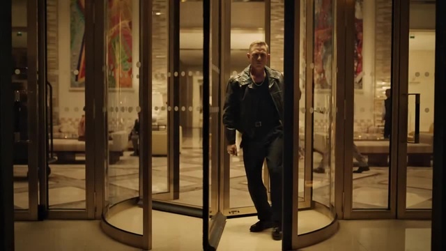 007 on vacation - Coub