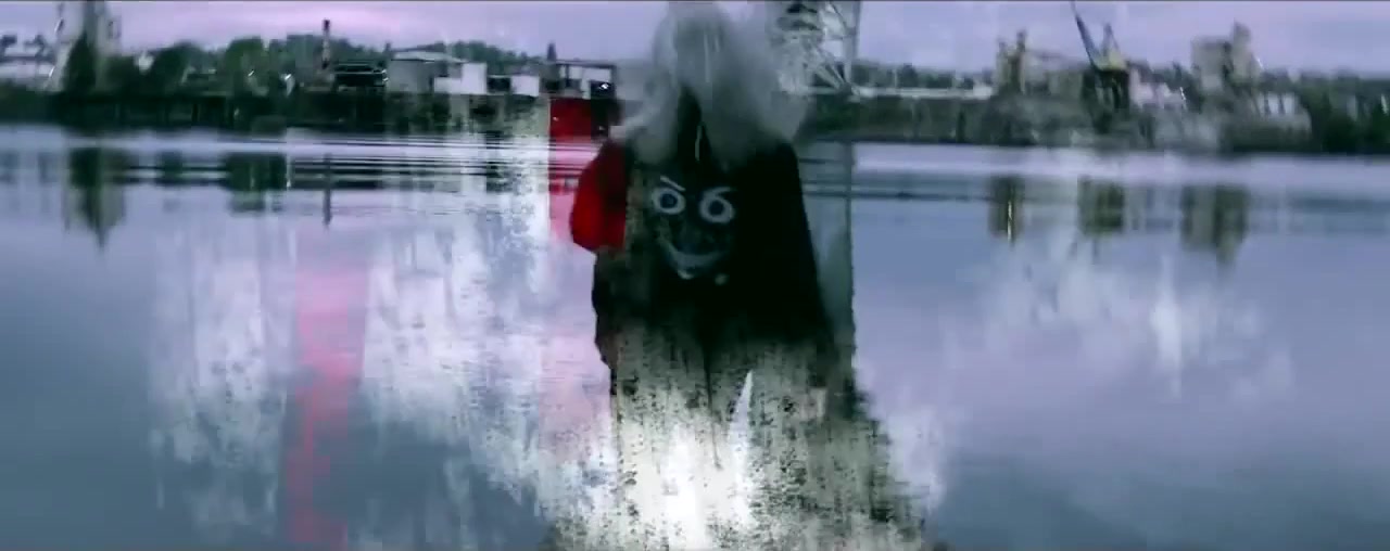 украинский ghostmane - Coub