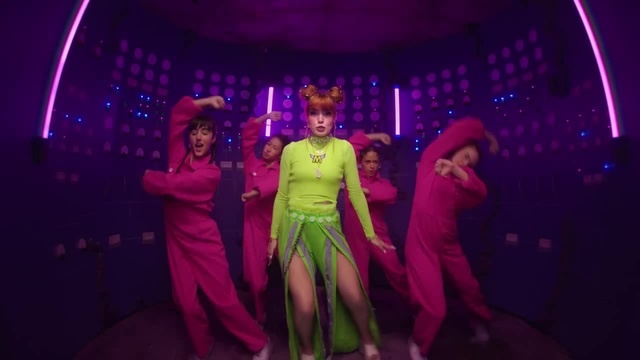 Psycho - Mia Rodriguez - Coub