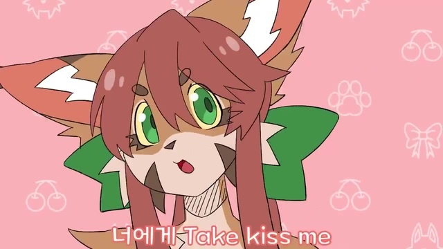 샤샤🍒SHASHA@準備中준비중🔧 - 🍒Full : 🍒Mixing : @Ruvaan_is_alive 🍒Animation ...