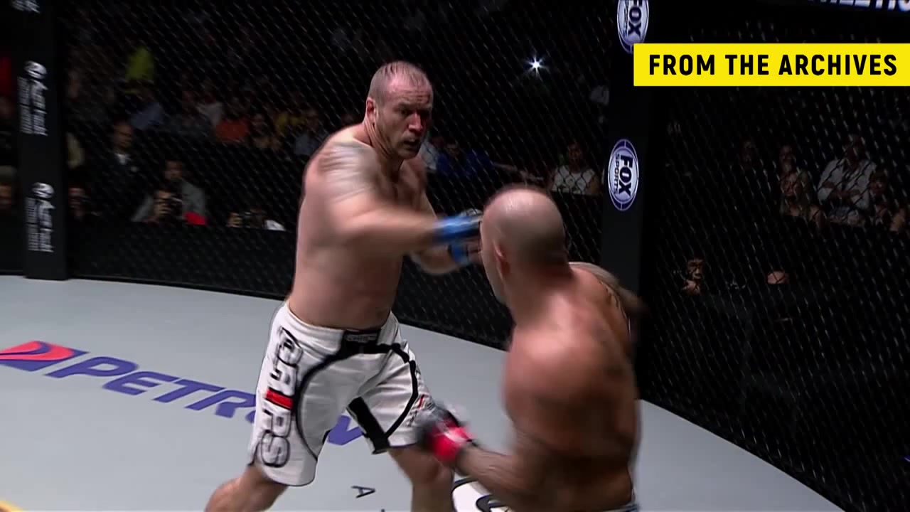 Brandon Vera vs. Igor Subora | ONE Championship Full Fight (Knockout ...
