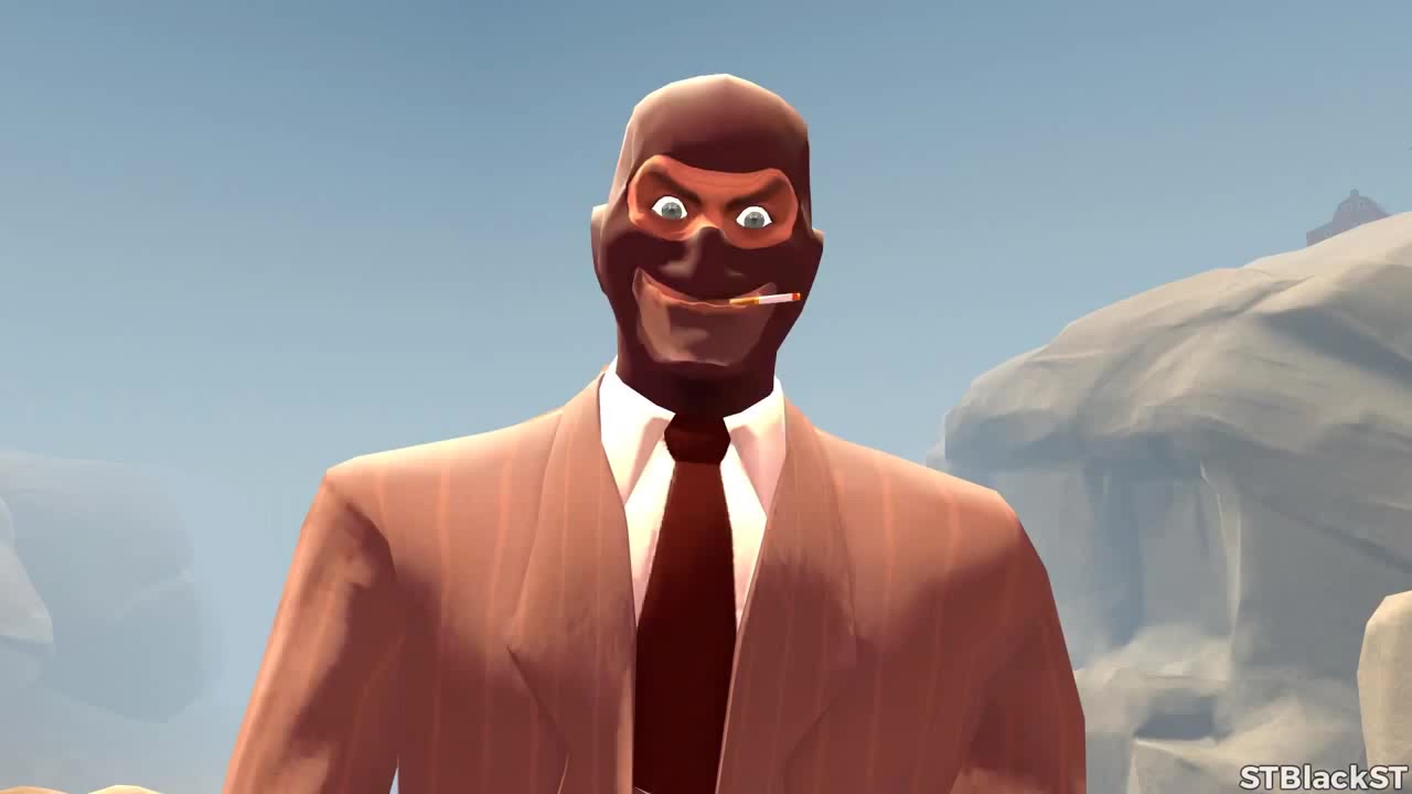 Miss Pauling coursing my through veins - Coub