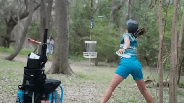 Rocket Discs - Golf Discs - Coub