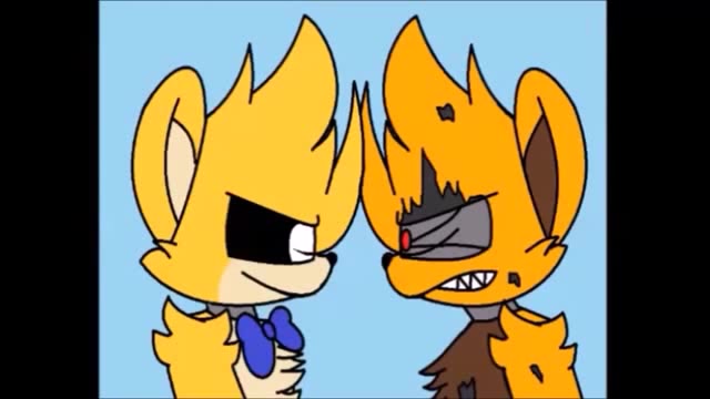 CRINGE: FNAF/Animation Meme Cringe Part 4 - Coub