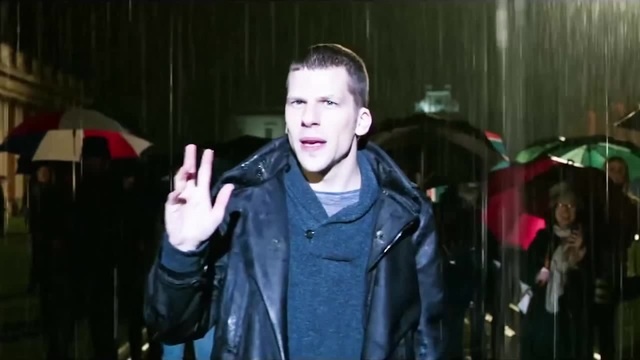 Controlling the Rain - Coub