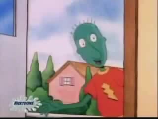 Hey Doug! *honk* *honk* - Coub