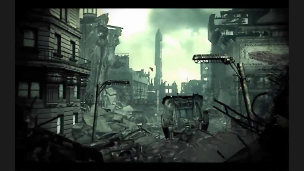 Gilbert Gottfried War never changes - Coub