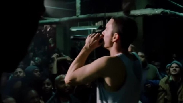 Eminem rap battle - Coub