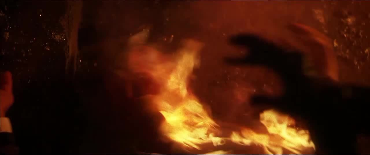 Burn, baby, burn! - Coub