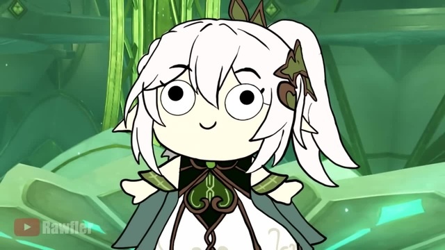 хм хм хм NAHIDA.EXE - Coub