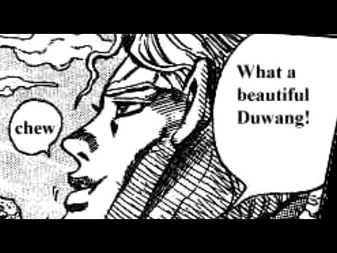 [Vinesauce] Joel - Jojo Duwang Dub - Coub