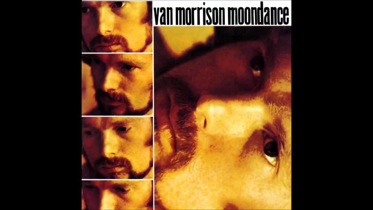 Into The Mystic - Van Morrison (Vinyl Rip) - Coub