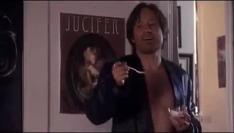 Californication Hank Moody and Lew Ashby Straight Razor ffft ffft - Coub