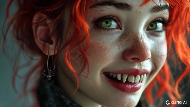 The Innocence of Succubus (AI) - Coub