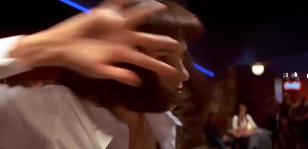 Strange Couple - Coub