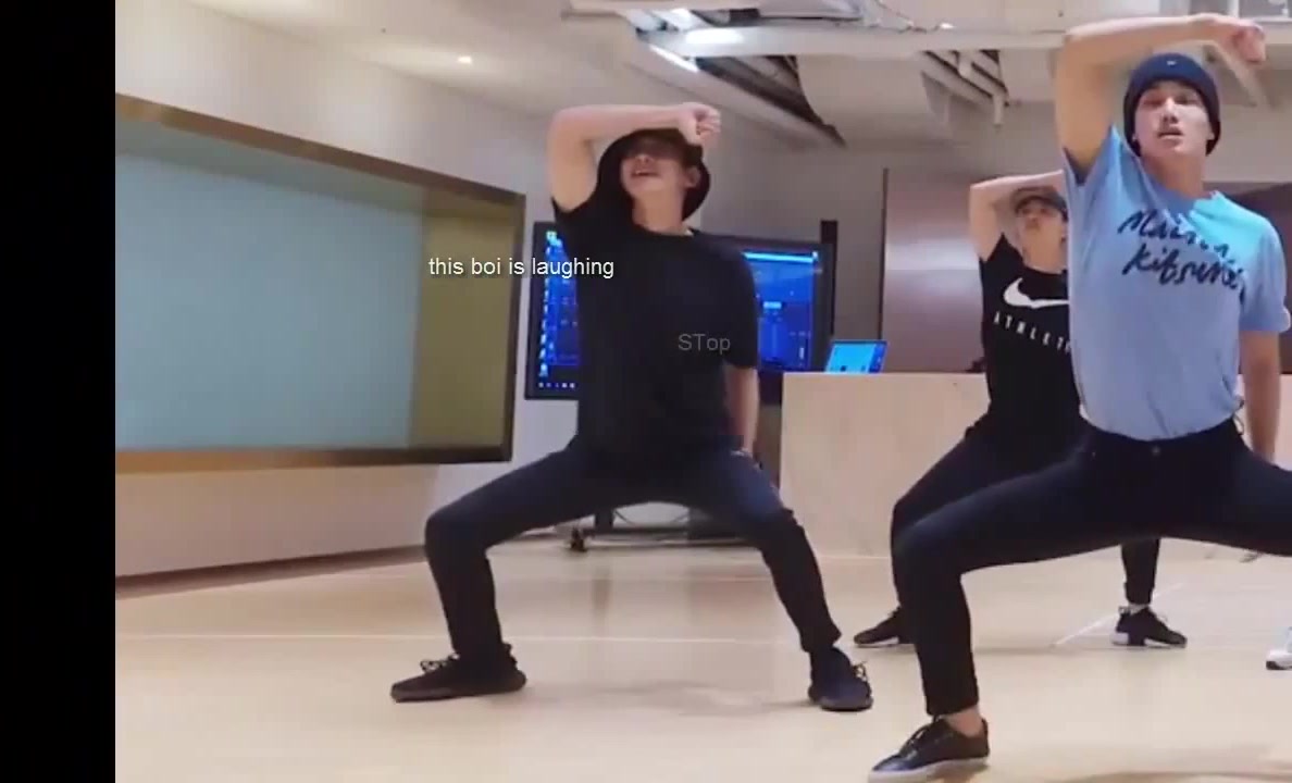 EXO 전야 (前夜) The Eve - Coub