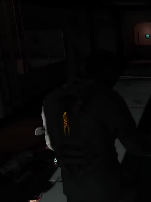 Блоод & beton (Трудности перевода Dead Space 2) - Coub