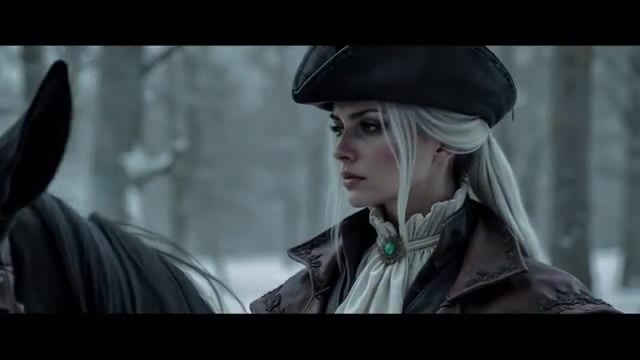 Lady Maria - Coub