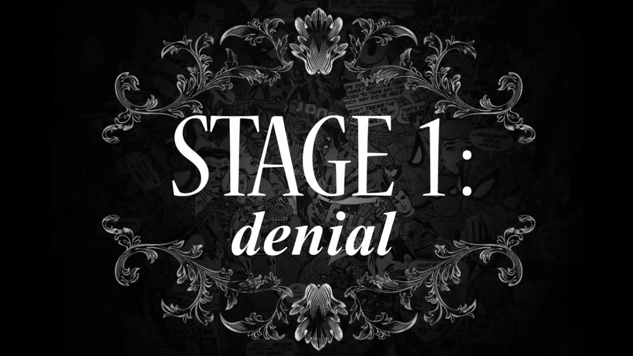 5 СТАДИЙ ПРЕБЫВАНИЯ В ФАНДОМЕ | ROBOT CHICKEN: GIRAFFE IN QUICKSAND - Coub