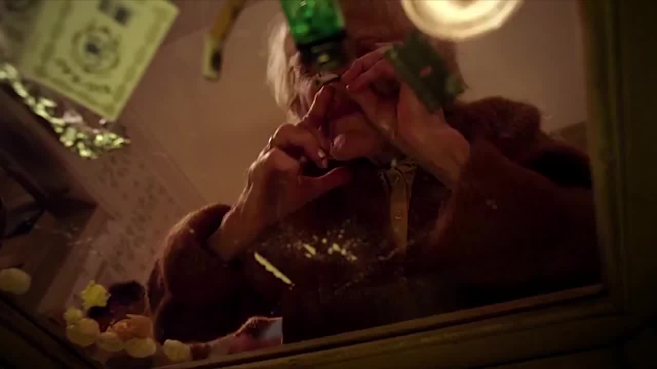 57 years old! - Coub