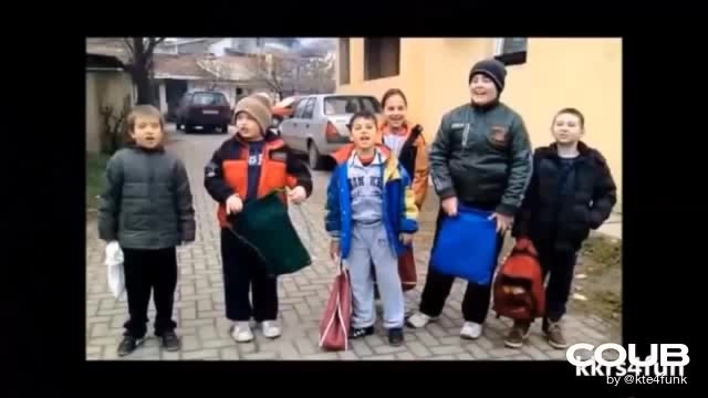 Kolede babo kolede... Created by KRSTE KRSTEVSKI · Jan 5, 2017 - Coub