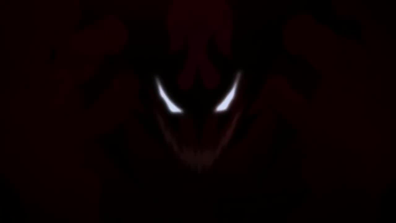 Devilman Crybaby - Heart Shaped Box - Coub