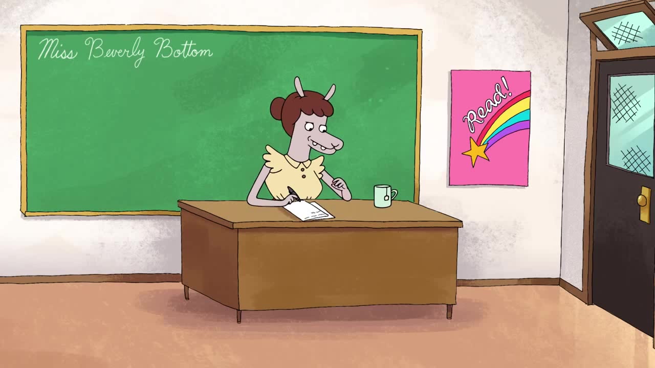 Bottom's Butte | Minisode | Cartoon Network - Coub