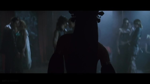 The Queen's Gift - Coub