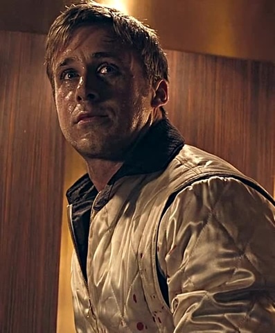 The Ryan Gosling Feeling - Coub