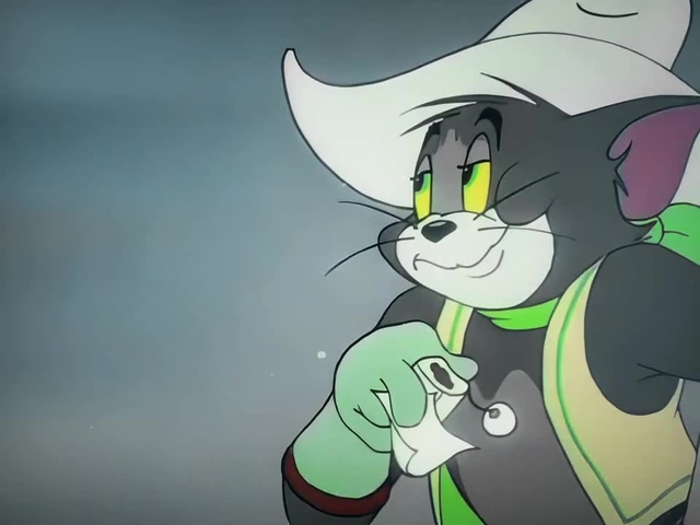 TOM - BOMBA FANTASTIC EDIT 🤠 - Coub