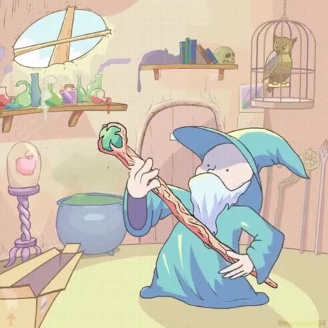 Plug In Wizard - Coub