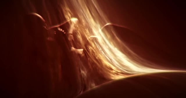 Silent Planet - Euphoria (Official Visualizer) - Coub