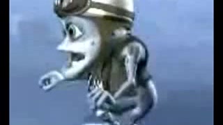 Crazy frog(Kaukaz edition) - Coub