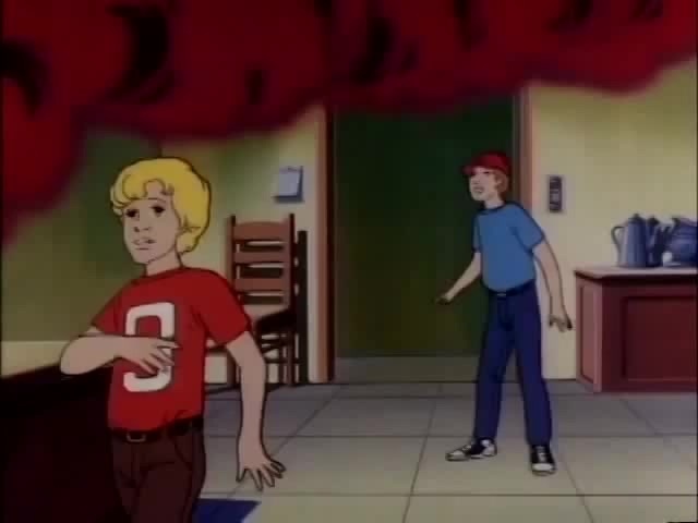 GI Joe Parody: Porkchop Sandwiches - Coub