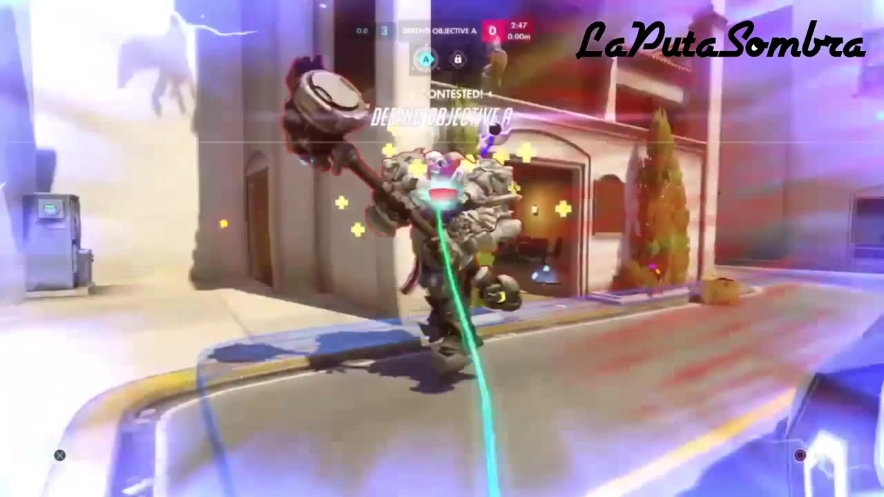 Don't let me down papa rein - Coub