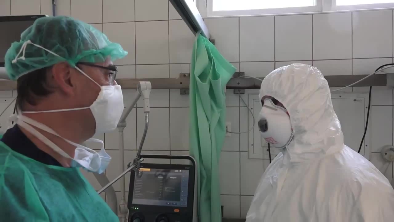 Orbán Viktor - Huszonkilencedik nap - Coub