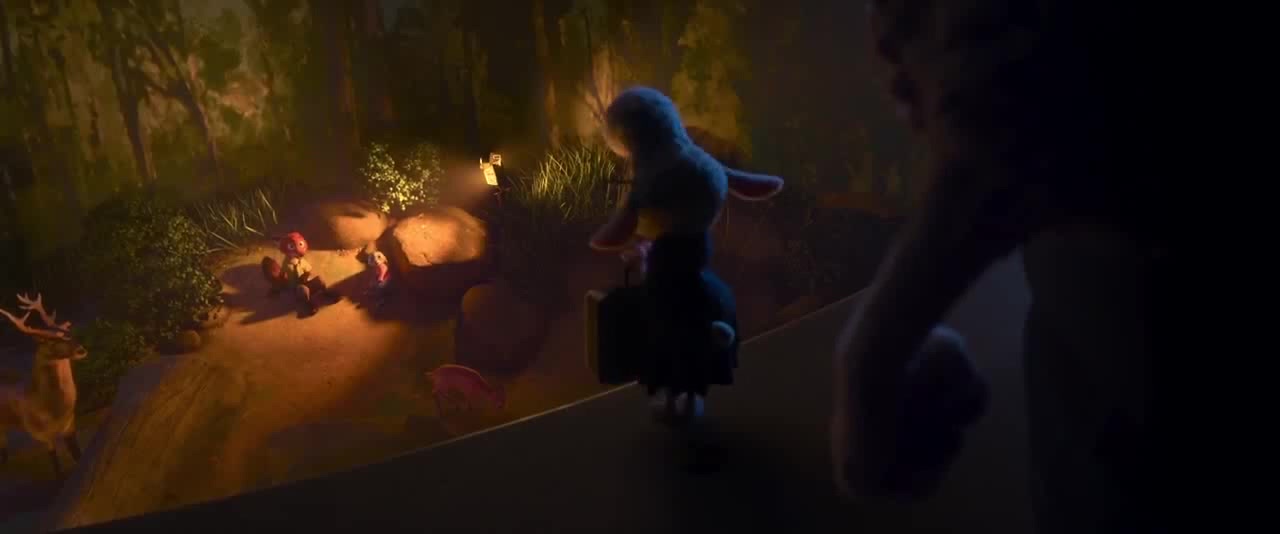 [YTP] Zoodystopia 3 - Coub