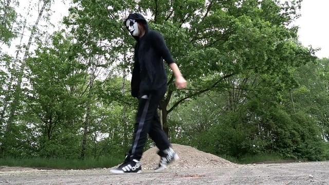 Andre Serox (Twilight Forces - Hardstyle Surfer) - Coub