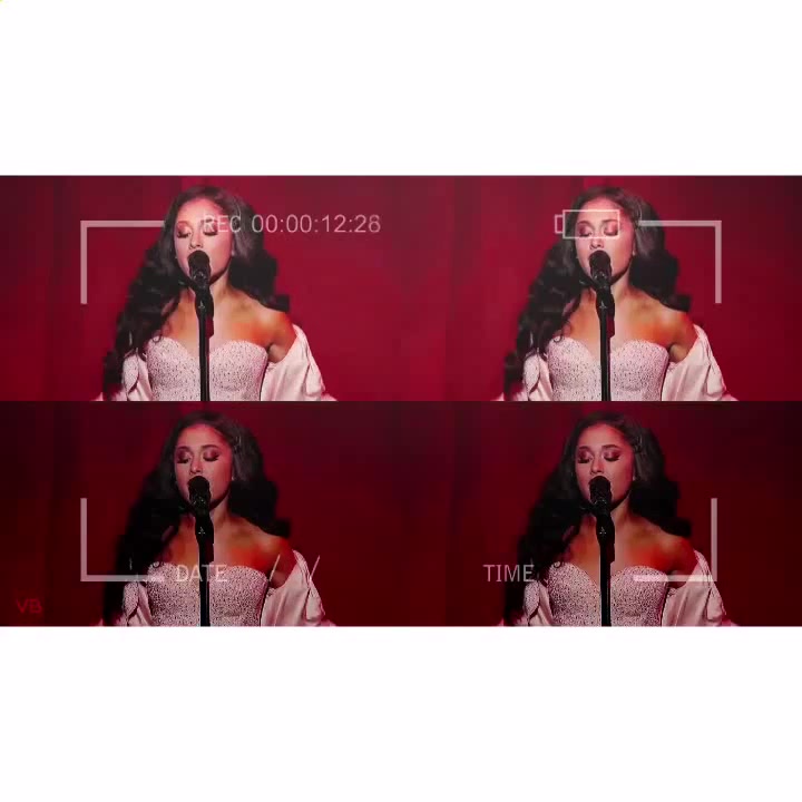 » ariana | AMA performance; ac; MR DOBREV -is this cool? - Coub