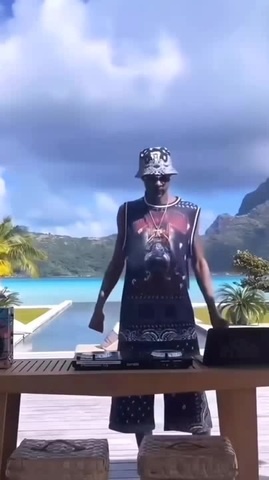 chilling Snoop - Coub