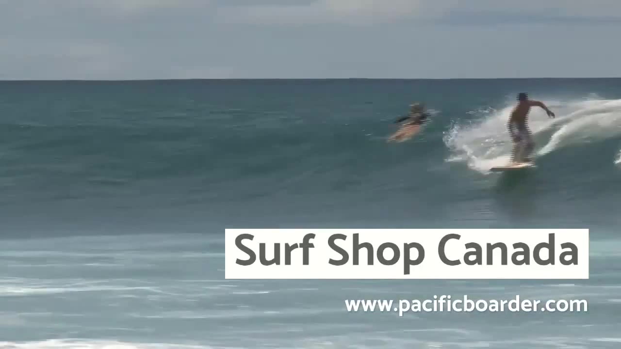Pacific Boarder is a Surf Shop in canada. For further queries, visit us ...