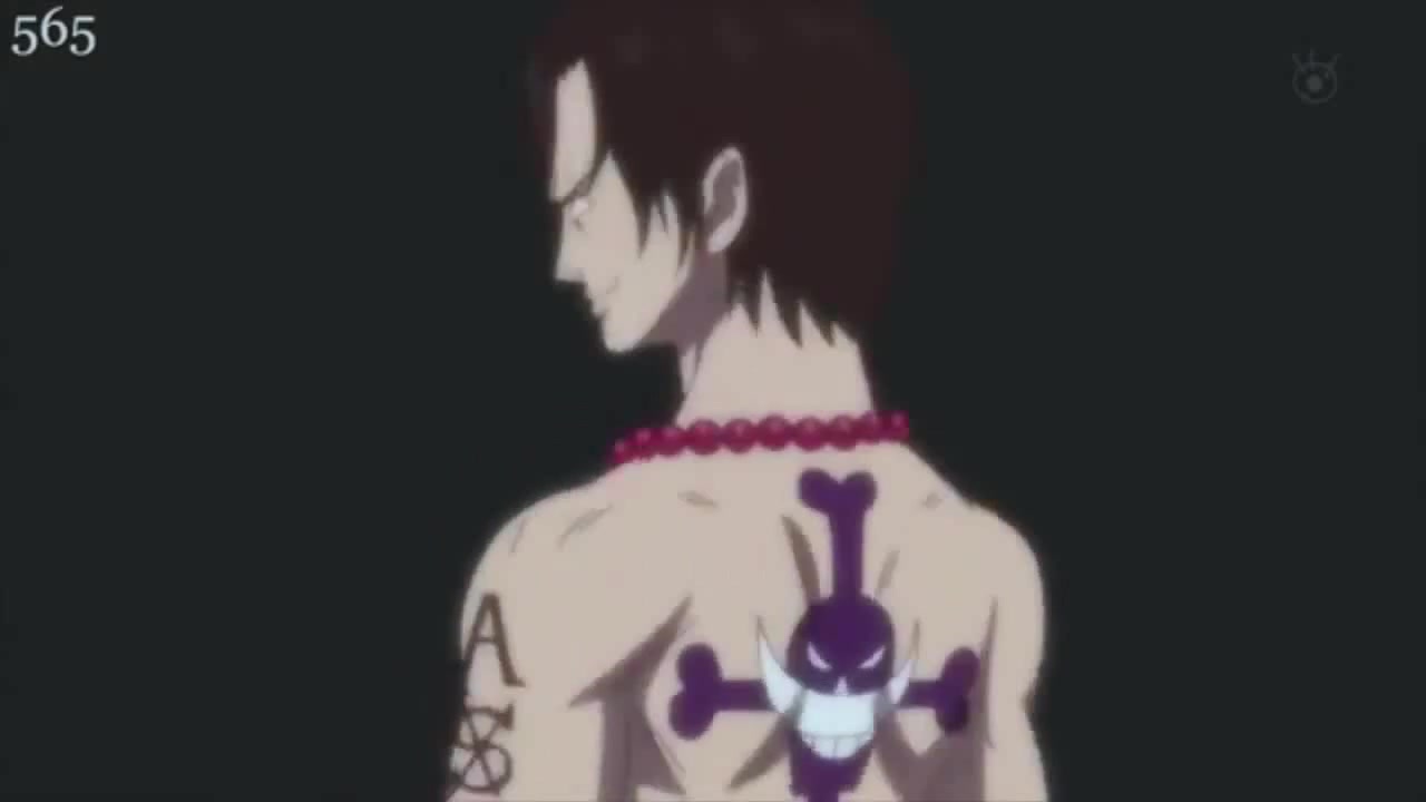 One Piece AMV - E for Extinction - Coub